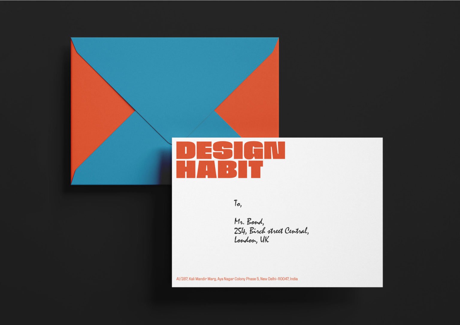 Design Habit Branding Proposals - pulakb.com