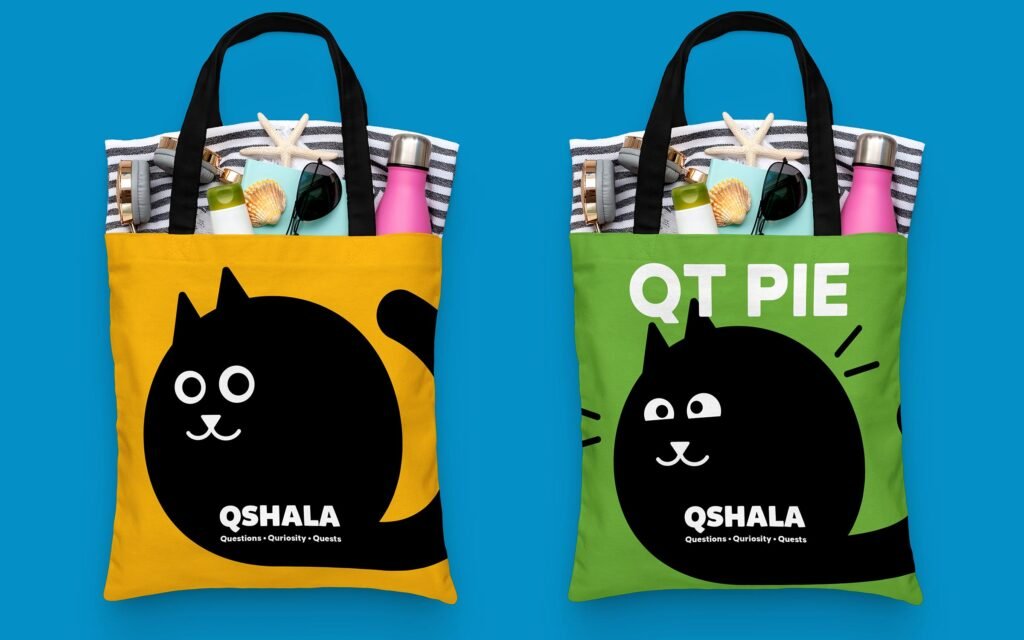 QShala Rebranding - pulakb.com