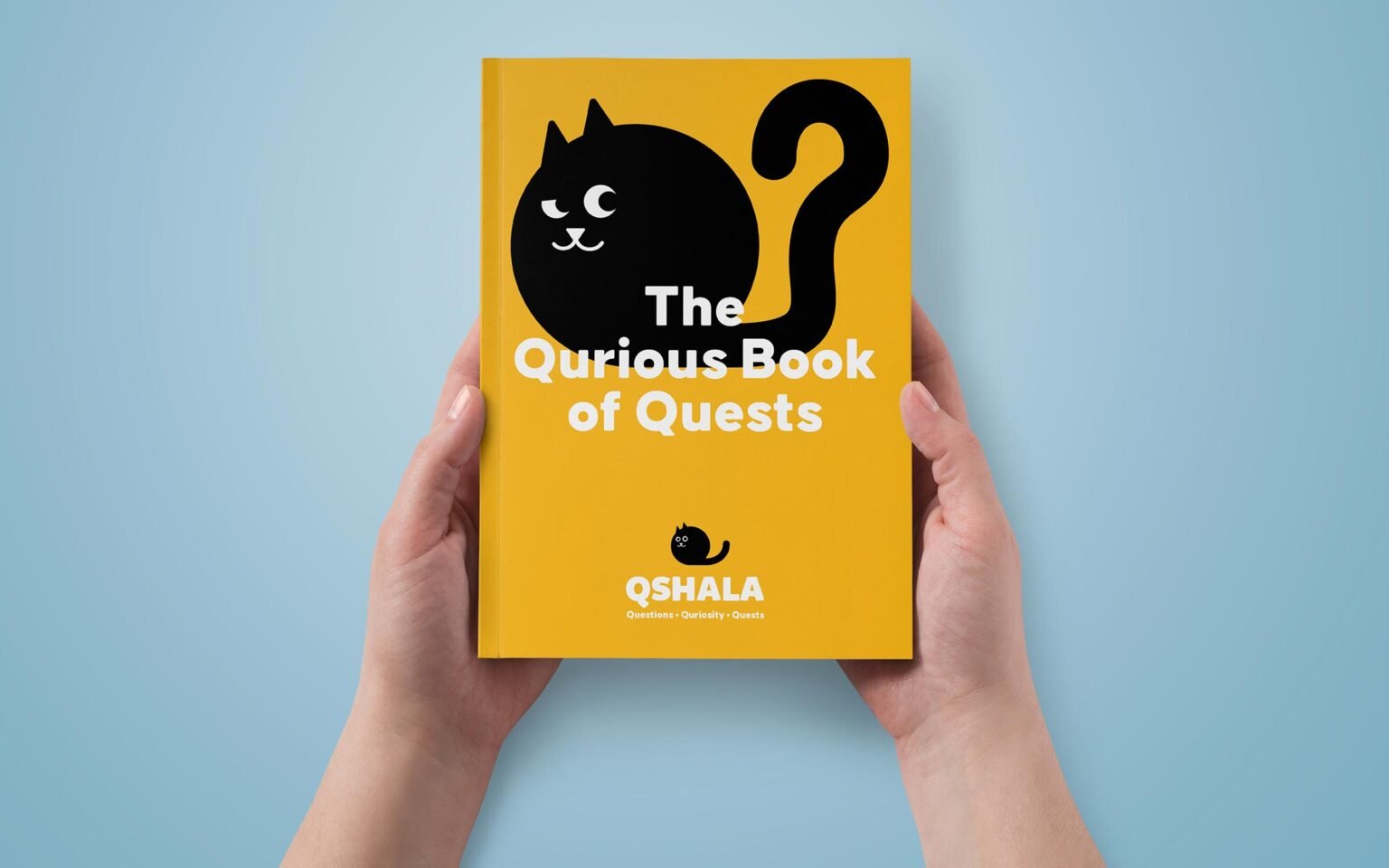 QShala Rebranding - pulakb.com