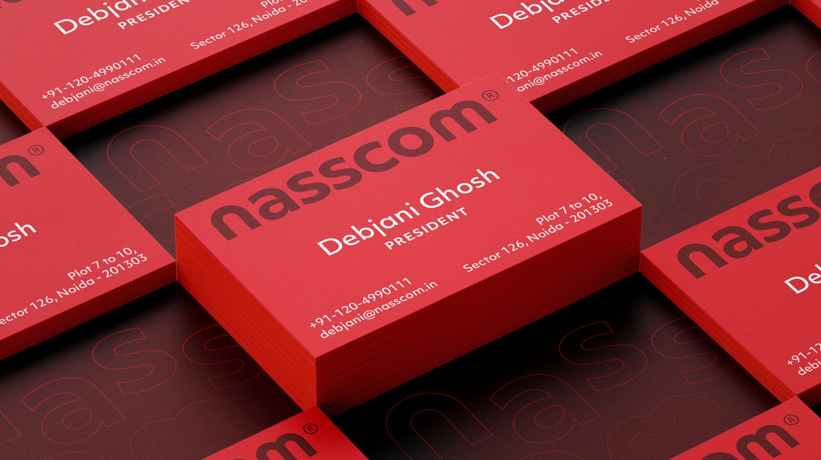 Nasscom - pulakb.com